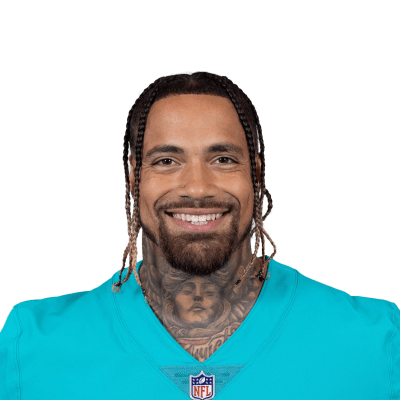 Duke Riley Stats Summary | NFL.com