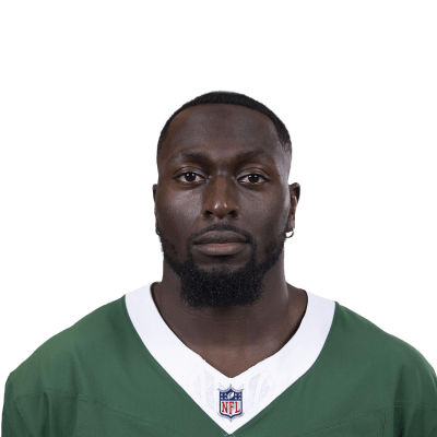 Sam Eguavoen Career Stats | NFL.com