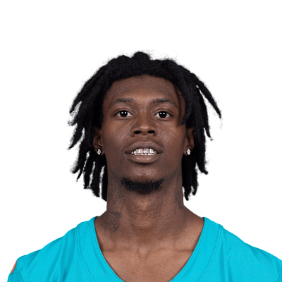 Cam Smith Stats, News and Video - CB | NFL.com