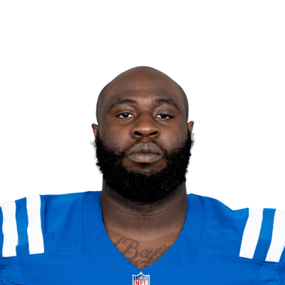 Neville Gallimore Stats Summary | NFL.com