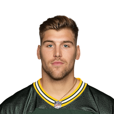 Lukas Van Ness Stats Summary | NFL.com
