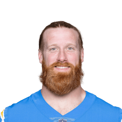 Hayden Hurst Stats Summary | NFL.com