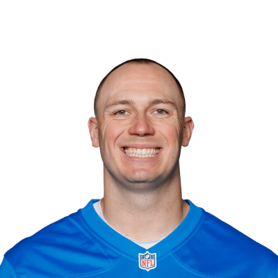 Matt Betts Stats, News and Video - DE | NFL.com