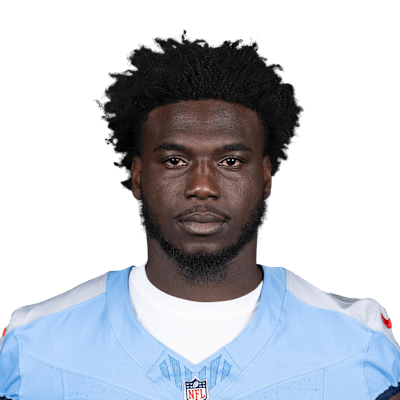 James Williams Career Stats | NFL.com