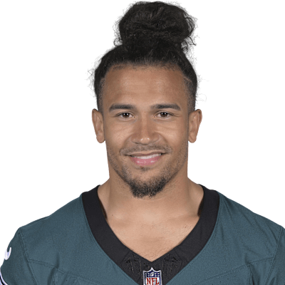 Sydney Brown Stats Summary | NFL.com