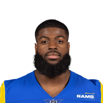 Jared Verse Stats Summary | NFL.com