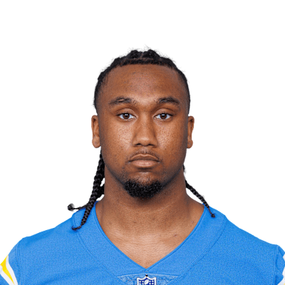Nikko Reed Stats, News and Video - CB | NFL.com