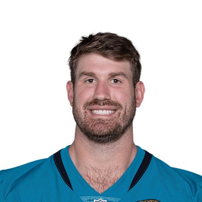 Walker Little Stats Summary | NFL.com