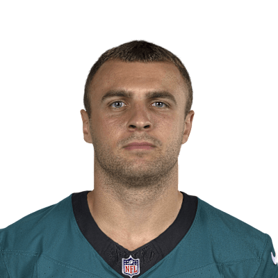 Kevin Foelsch Stats, News and Video - TE | NFL.com