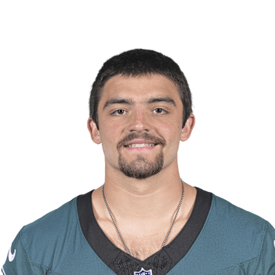 Will Shipley Stats Summary | NFL.com