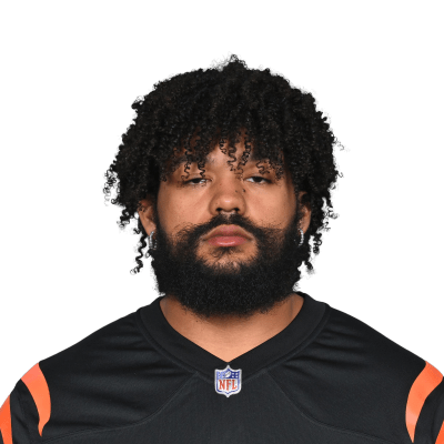 Jackson Carman Stats, News and Video - G | NFL.com