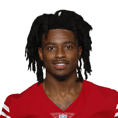 Renardo Green Stats, News and Video - CB | NFL.com