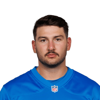 Hogan Hatten Stats, News and Video - LS | NFL.com