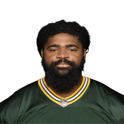 Lecitus Smith Stats, News and Video - G | NFL.com