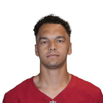 Desmond Ridder Stats Summary | NFL.com