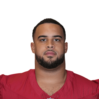 Isaiah Adams Stats, News and Video - G | NFL.com