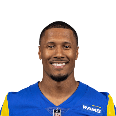 Quentin Lake Stats, News and Video - SAF | NFL.com