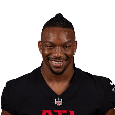 Bijan Robinson Stats, News and Video - RB | NFL.com
