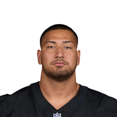 Treven Ma'ae Stats, News and Video - DT | NFL.com
