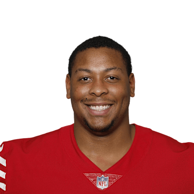 Alfred Collins Stats, News and Video - DT | NFL.com