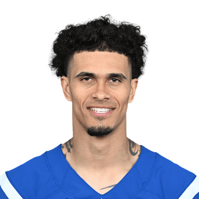 Rodney Thomas Stats, News and Video - SAF | NFL.com