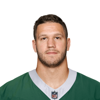 Anthony Firkser Stats Summary | NFL.com