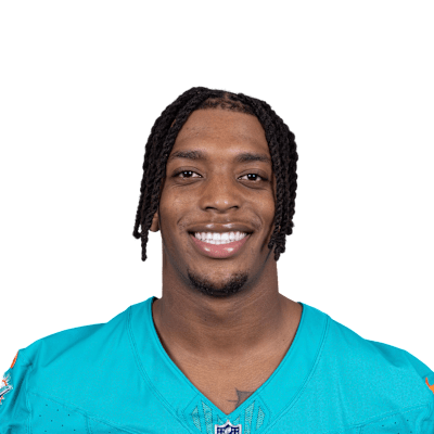 Ollie Gordon II Stats, News and Video - RB | NFL.com