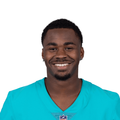 Mark Perry Stats, News and Video - SAF | NFL.com