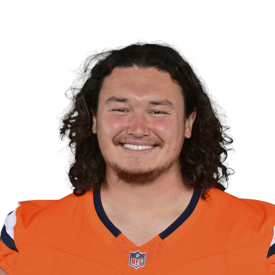 Luke Wattenberg Stats, News and Video - C | NFL.com