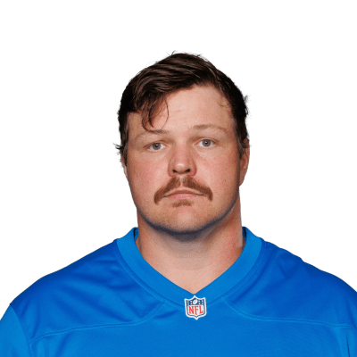 Graham Glasgow Stats, News and Video - C | NFL.com