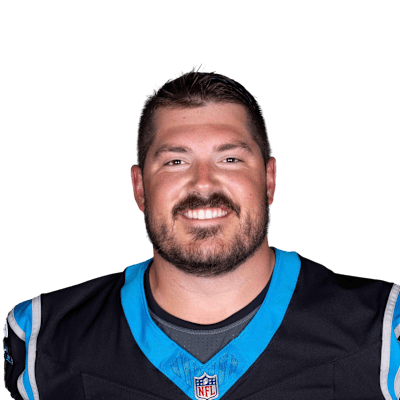 Austin Corbett Stats, News and Video - C | NFL.com