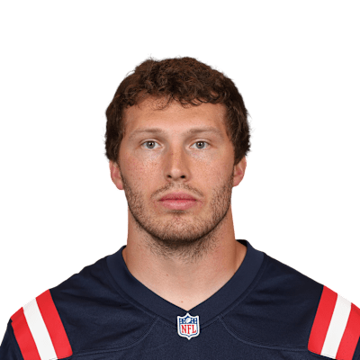 Cole Strange Stats, News and Video - G | NFL.com