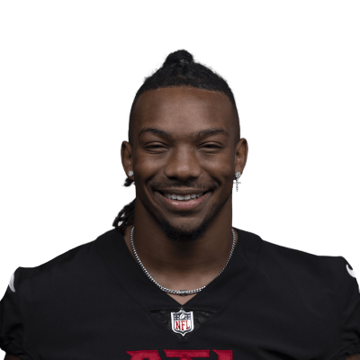 Bijan Robinson Stats Summary | NFL.com