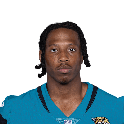 Jabbar Muhammad Stats, News and Video - CB | NFL.com