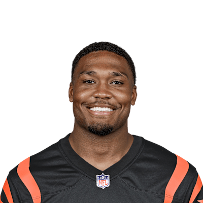 Khalil Herbert Career Stats | NFL.com