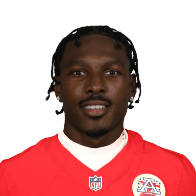 Mecole Hardman Stats Summary | NFL.com