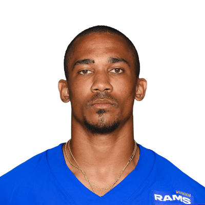 Ahkello Witherspoon Stats Summary | NFL.com
