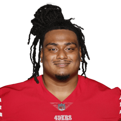 Kalia Davis Stats, News and Video - DT | NFL.com