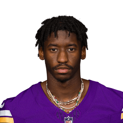 Jordan Addison 2024 Logs Stats | NFL.com