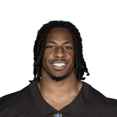 Aidan Robbins Stats, News and Video - RB | NFL.com