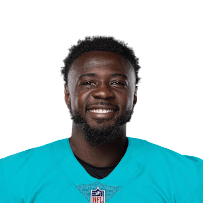 Derrick McLendon Stats, News and Video - LB | NFL.com