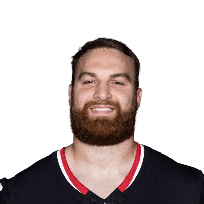 Kilian Zierer Stats, News and Video - OT | NFL.com