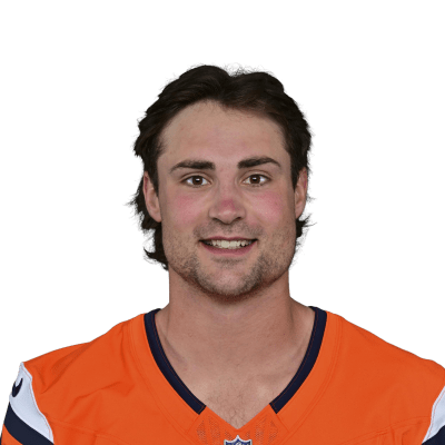 Riley Moss Stats, News and Video - CB | NFL.com