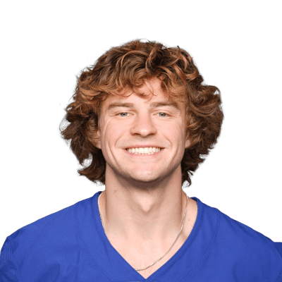 Chase Cota Stats, News and Video - WR | NFL.com