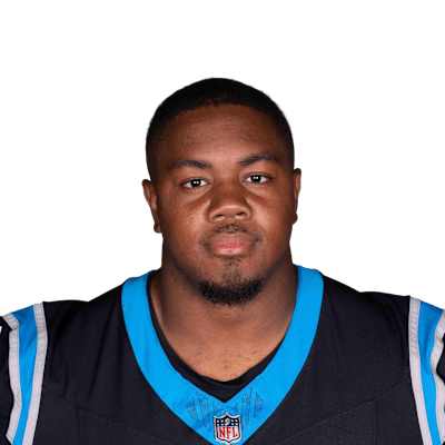 LaBryan Ray Stats, News and Video - DT | NFL.com