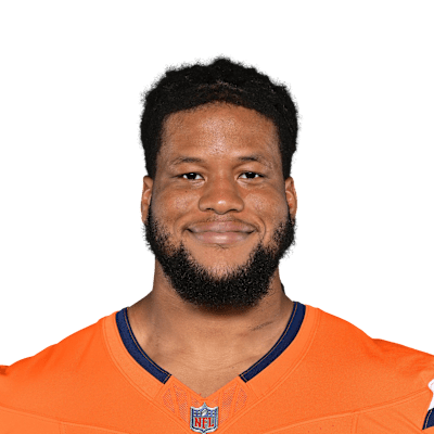 Jordan Miller Stats Summary | NFL.com