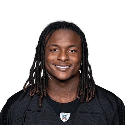 Kaleb Johnson Stats, News and Video - RB | NFL.com