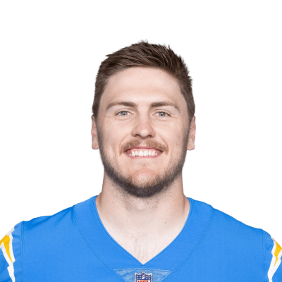 Nick Niemann Stats, News and Video - LB | NFL.com