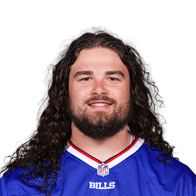 Casey Rogers Stats Summary | NFL.com