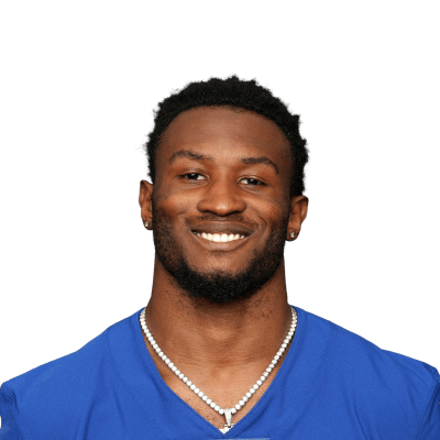 Tyler Nubin Stats Summary | NFL.com